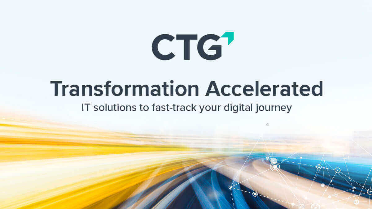 A Look Behind the Logo: Aligning Brand & Culture | CTG